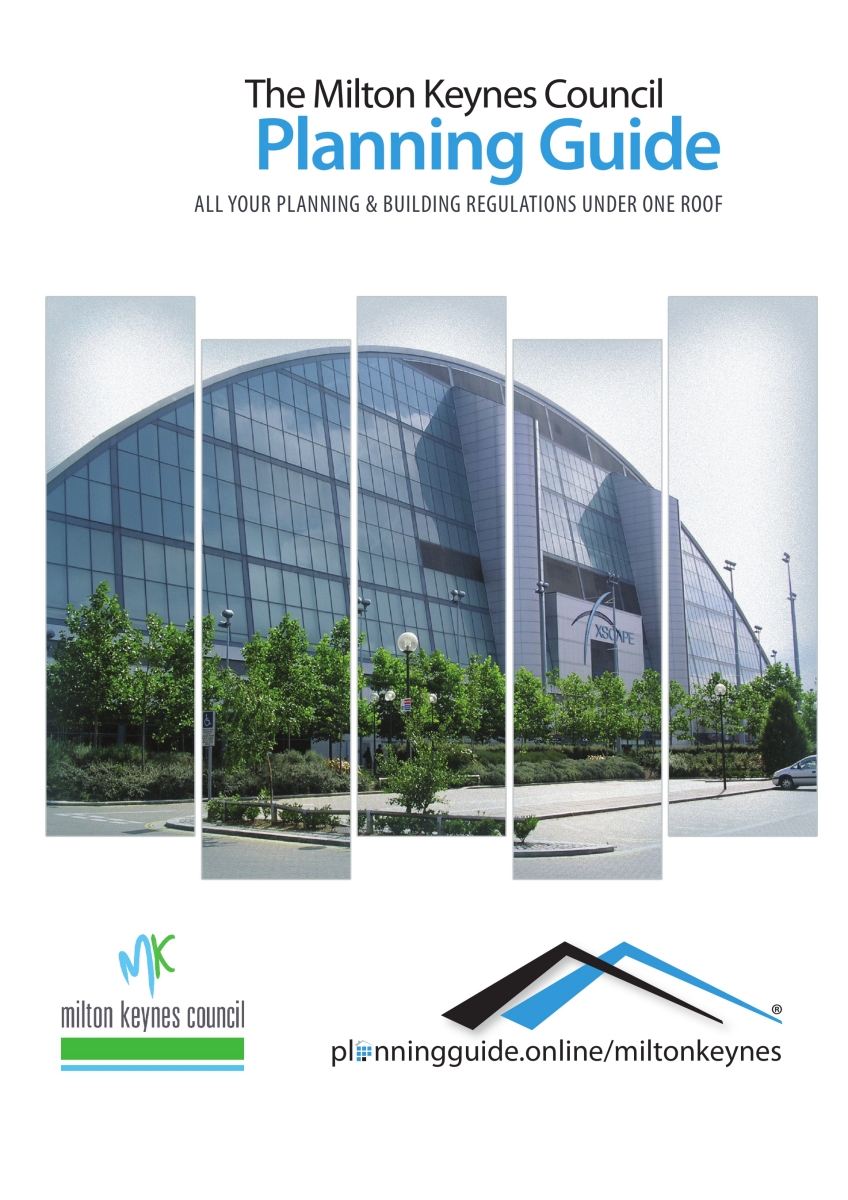 The Milton Keynes Council Planning Guide